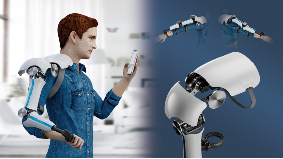 广东工业大学获2022 RoboCom（睿抗）机器人开发者大赛一等奖-广东工业大学